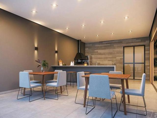 Apartamentos à venda em Jardim das Colinas, São José dos Campos | 1 quarto com 33 m²