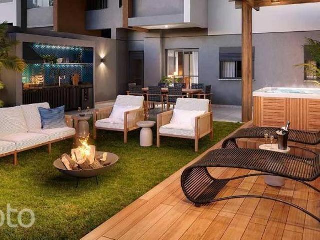 Apartamentos à venda em Jardim das Colinas, São José dos Campos | 1 quarto com 58 m²
