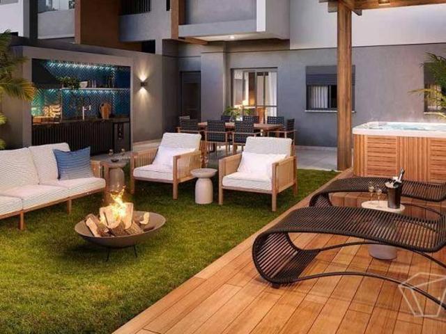 Apartamentos à venda em Jardim das Colinas, São José dos Campos | 2 quartos com 58 m²