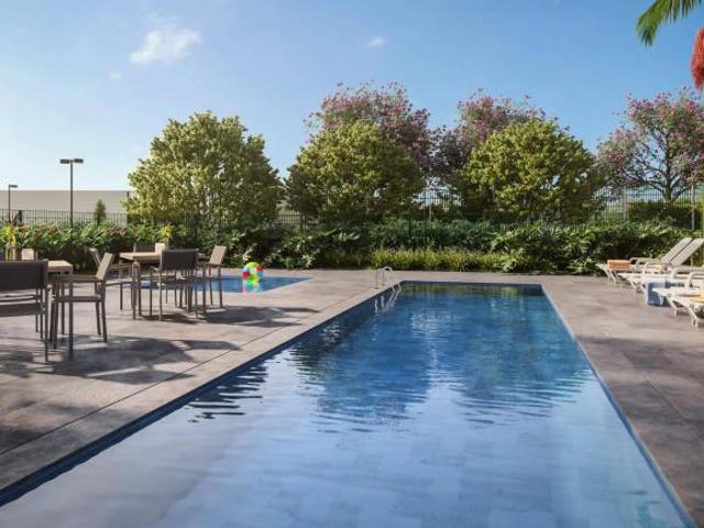 Apartamentos à venda em Jardim Diamantina, Goiânia | 3 quartos com 61 m²