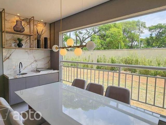 Apartamentos à venda em Jardim DIcaraí, Salto | 3 quartos com 75 m²