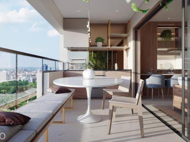 Apartamentos à venda em Jardim Emília, Sorocaba | 3 quartos com 132 m²