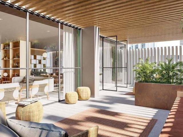 Apartamentos à venda em Jardim Emília, Sorocaba | 4 quartos com 192 m²