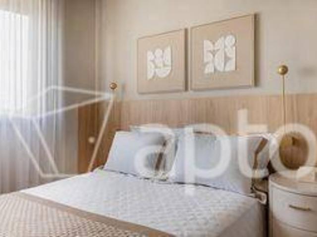 Apartamentos à venda em Jardim Europa, Piracicaba | 3 quartos com 111 m²