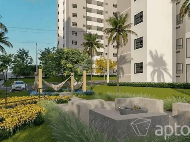 Apartamentos à venda em Jardim Europa, Salto | 2 quartos com 57 m²