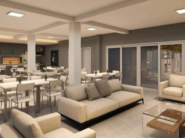 Apartamentos à venda em Jardim Itu Sabará, Porto Alegre | 2 quartos com 49 m²