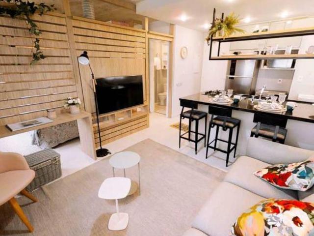 Apartamentos à venda em Jardim Jamaica, Santo André | Studio com 36 m²