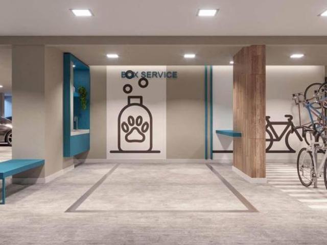 Apartamentos à venda em Jardim Olhos D&apos água, Ribeirão Preto | 3 quartos com 90 m²