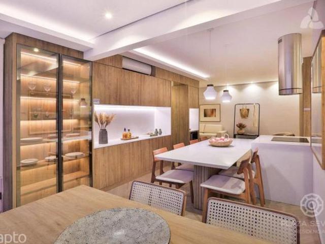 Apartamentos à venda em Jardim Olhos D&apos água, Ribeirão Preto | 2 quartos com 93 m²