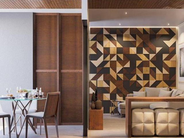 Apartamentos à venda em Jardim Oswaldo Cruz, São José dos Campos | 2 quartos com 61 m²