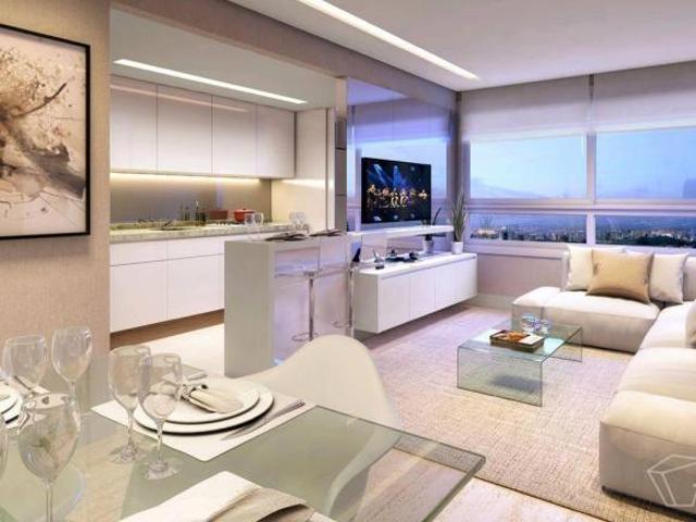 Apartamentos à venda em Jardim Lindóia, Porto Alegre | 1 quarto com 60 m²