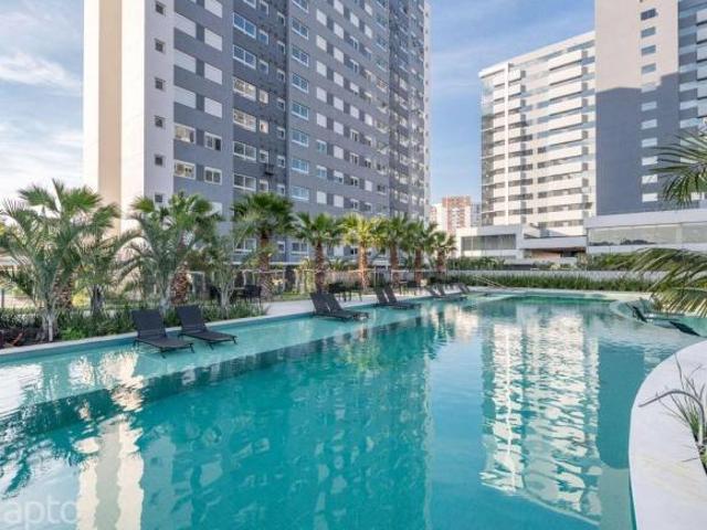 Apartamentos à venda em Jardim Lindóia, Porto Alegre | 2 quartos com 56 m²