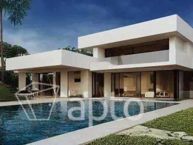 Apartamentos à venda em Jardim Luz, Goiânia | 2 quartos com 50 m²