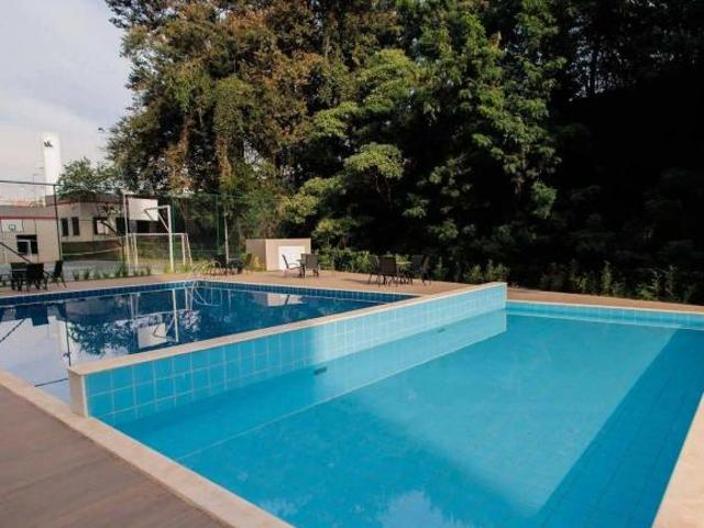 Apartamentos à venda em Jardim Mollon, Santa Bárbara d`Oeste | 2 quartos com 55 m²