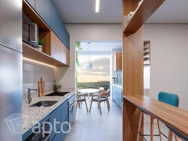 Apartamentos à venda em Jardim Nova Aliança, Ribeirão Preto | 2 quartos com 81 m²
