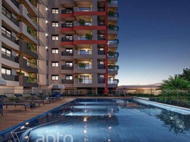 Apartamentos à venda em Jardim Nova Aliança, Ribeirão Preto | 2 quartos com 84 m²