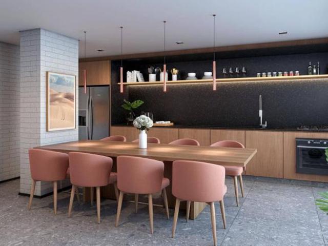 Apartamentos à venda em Jardim São Paulo, São Paulo | 1 quarto com 60 m²