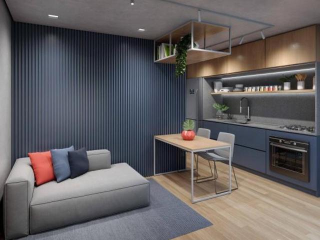 Apartamentos à venda em Jardim São Paulo, São Paulo | 2 quartos com 67 m²