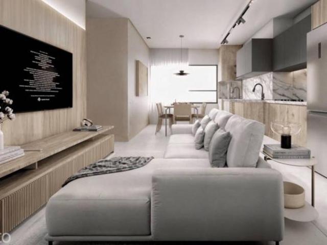 Apartamentos à venda em Jardim São Paulo, São Paulo | 3 quartos com 80 m²