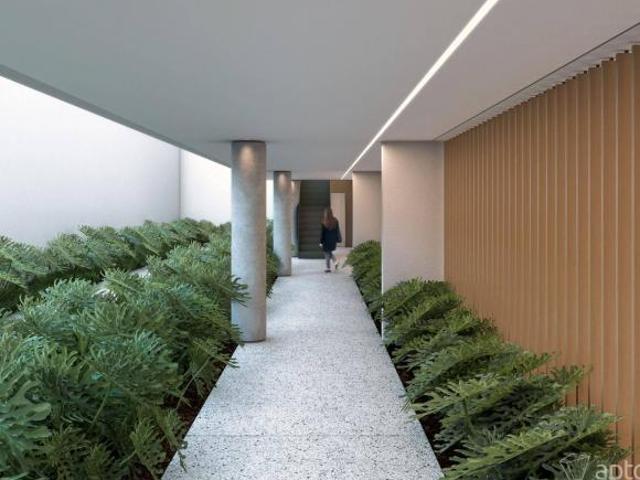 Apartamentos à venda em Jardim São Paulo, São Paulo | Studio com 21 m²