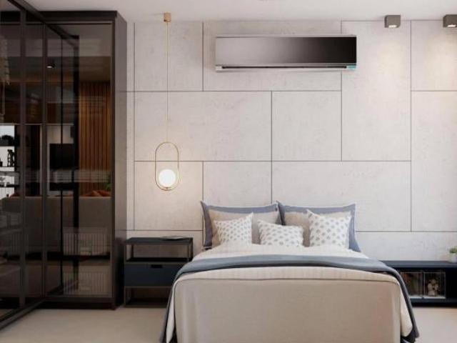 Apartamentos à venda em Jardim São Paulo, São Paulo | Studio com 39 m²