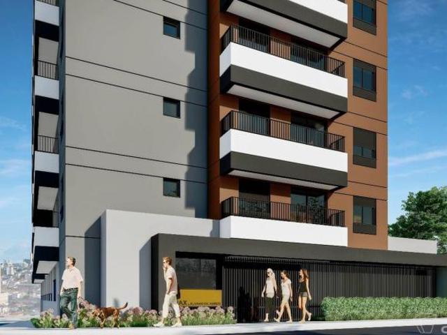 Apartamentos à venda em Jardim São Paulo Zona Norte, São Paulo | 1 quarto com 28 m²