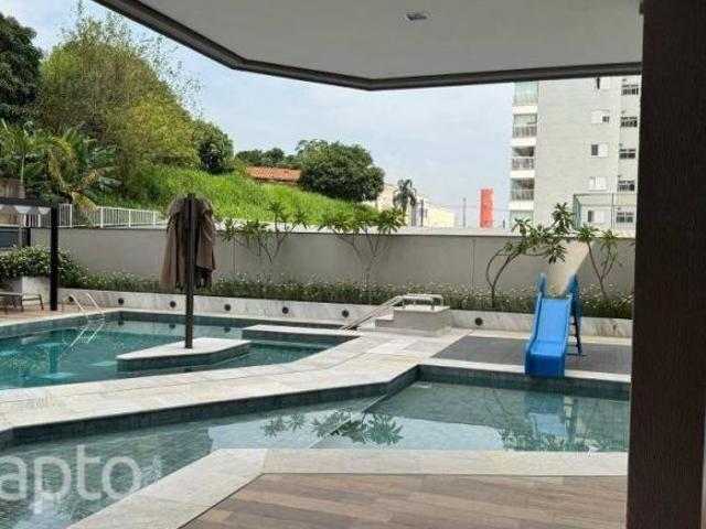Apartamentos à venda em Jardim Satélite, São José dos Campos | 2 quartos com 66 m²