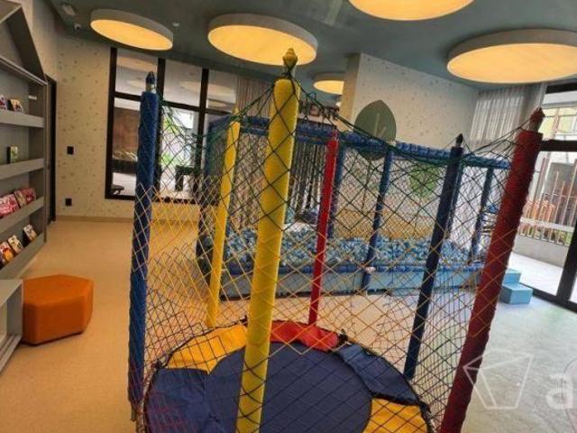 Apartamentos à venda em Jardim Satélite, São José dos Campos | 2 quartos com 66 m²
