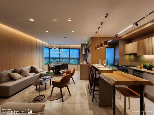 Apartamentos à venda em Jardim Saint Gerard, Ribeirão Preto | 2 quartos com 118 m²
