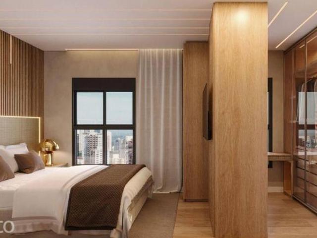 Apartamentos à venda em Jardim, Santo André | 3 quartos com 136 m²
