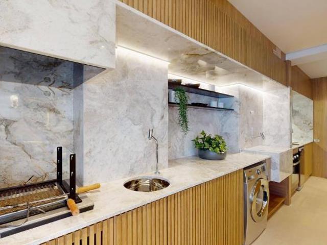 Apartamentos à venda em Jardim, Santo André | 2 quartos com 104 m²