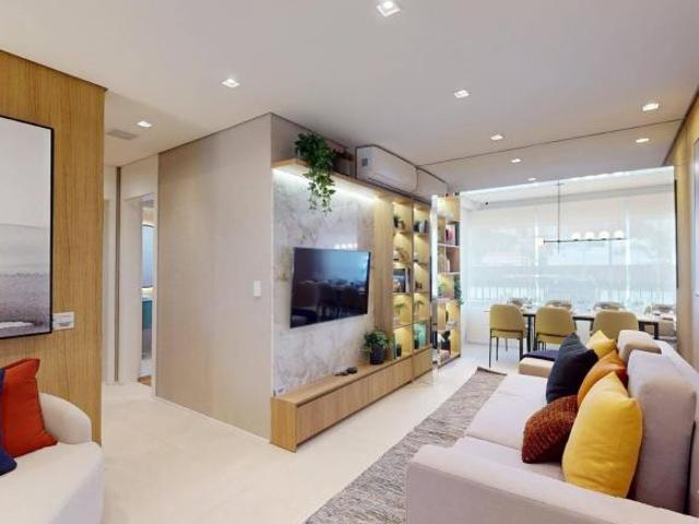 Apartamentos à venda em Jardim, Santo André | 4 quartos com 126 m²