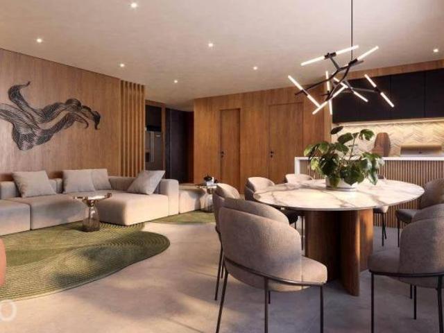 Apartamentos à venda em Jardim Santa Teresa, Jundiaí | 3 quartos com 137 m²