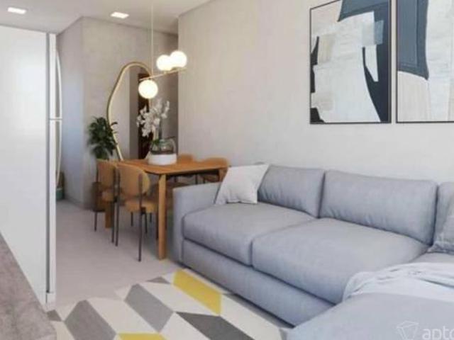 Apartamentos à venda em Jardim Santana, São Paulo | 2 quartos com 41 m²