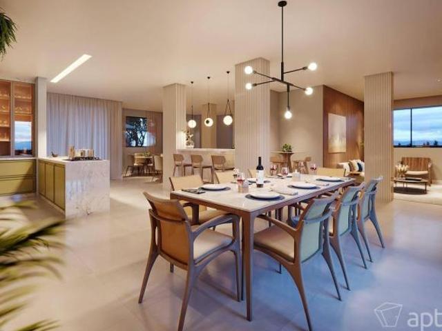 Apartamentos à venda em Jardim Santiago, Indaiatuba | 2 quartos com 63 m²
