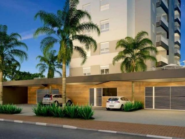 Apartamentos à venda em Jardim Silveira, Barueri | 2 quartos com 54 m²