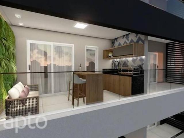 Apartamentos à venda em Jardim Sumaré, Ribeirão Preto | 2 quartos com 77 m²