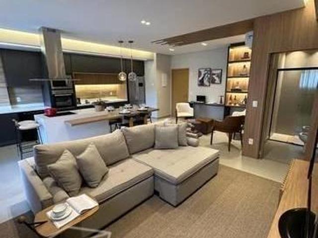 Apartamentos à venda em Jardim Sumaré, Ribeirão Preto | 2 quartos com 80 m²