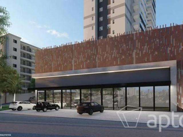 Apartamentos à venda em Jardim Sumaré, Ribeirão Preto | 2 quartos com 90 m²