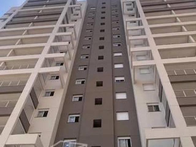 Apartamentos à venda em Jardim Sumaré, Ribeirão Preto | 3 quartos com 90 m²