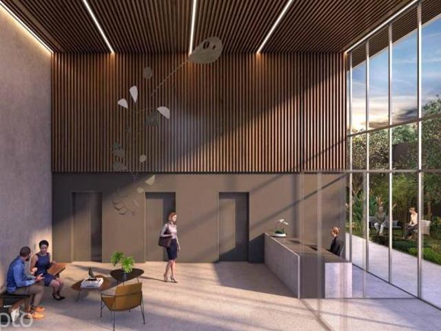 Apartamentos à venda em Jardim Paulista, São Paulo | Studio com 20 m²