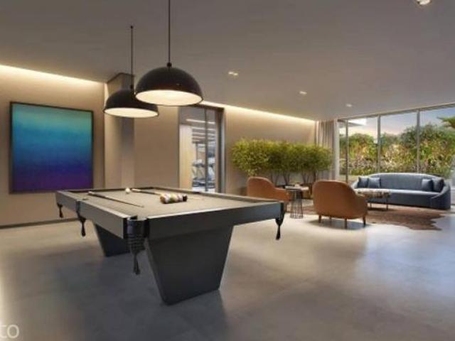Apartamentos à venda em Jardim Paulista, São Paulo | Studio com 27 m²