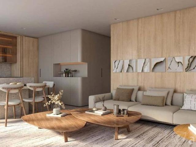 Apartamentos à venda em Jardim Paulista, São Paulo | 1 quarto com 81 m²