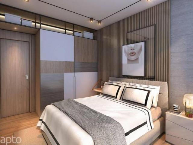 Apartamentos à venda em Jardim Paulista, São Paulo | 1 quarto com 32 m²