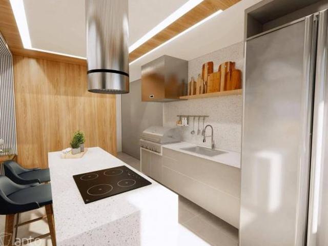 Apartamentos à venda em Jardim Paulista, São Paulo | 2 quartos com 125 m²