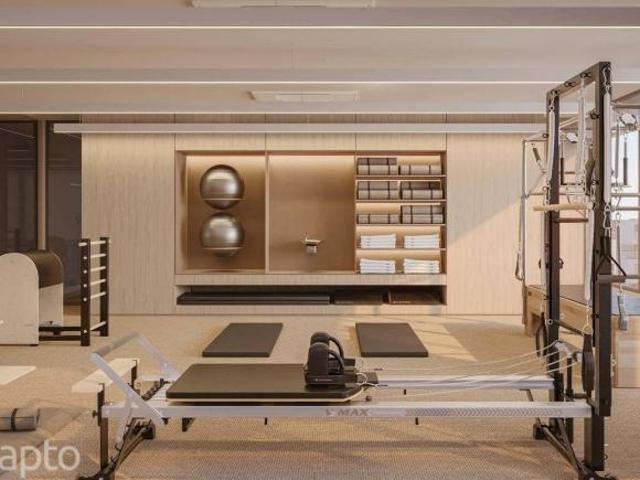 Apartamentos à venda em Jardim Paulista, São Paulo | 2 quartos com 172 m²