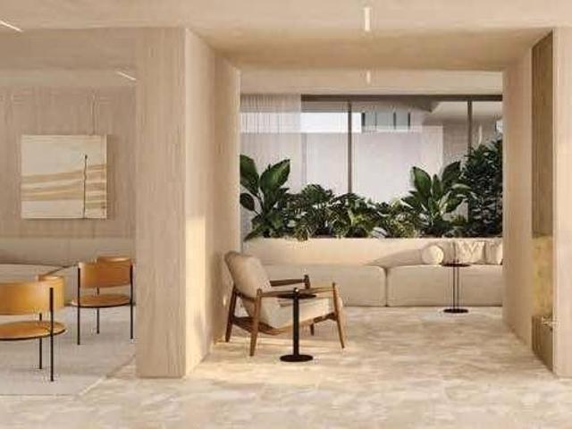 Apartamentos à venda em Jardim Paulista, São Paulo | 2 quartos com 87 m²