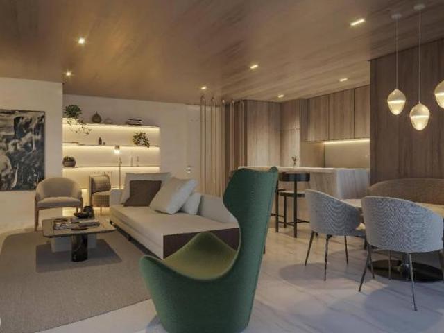 Apartamentos à venda em Jardim Paulista, São Paulo | 3 quartos com 132 m²