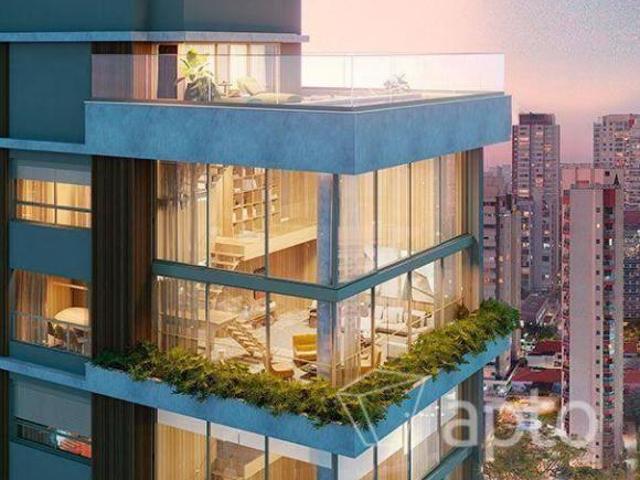 Apartamentos à venda em Jardim Paulista, São Paulo | 3 quartos com 268 m²