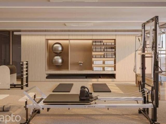 Apartamentos à venda em Jardim Paulista, São Paulo | 3 quartos com 261 m²